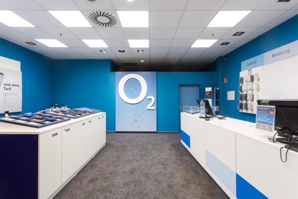 o2 Shop Peine - wobtalk.de