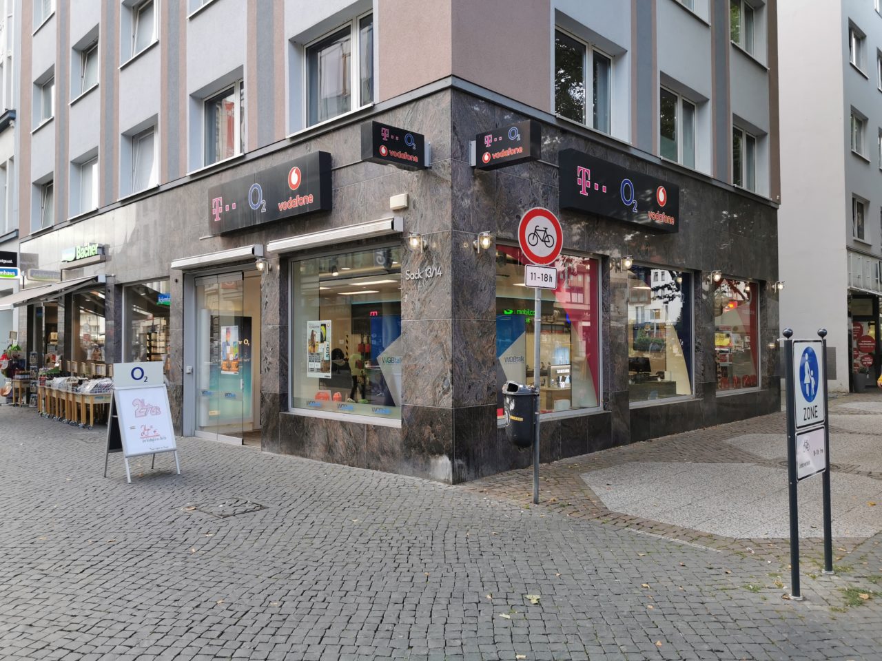 Multibrand-Shops - WOBtalk